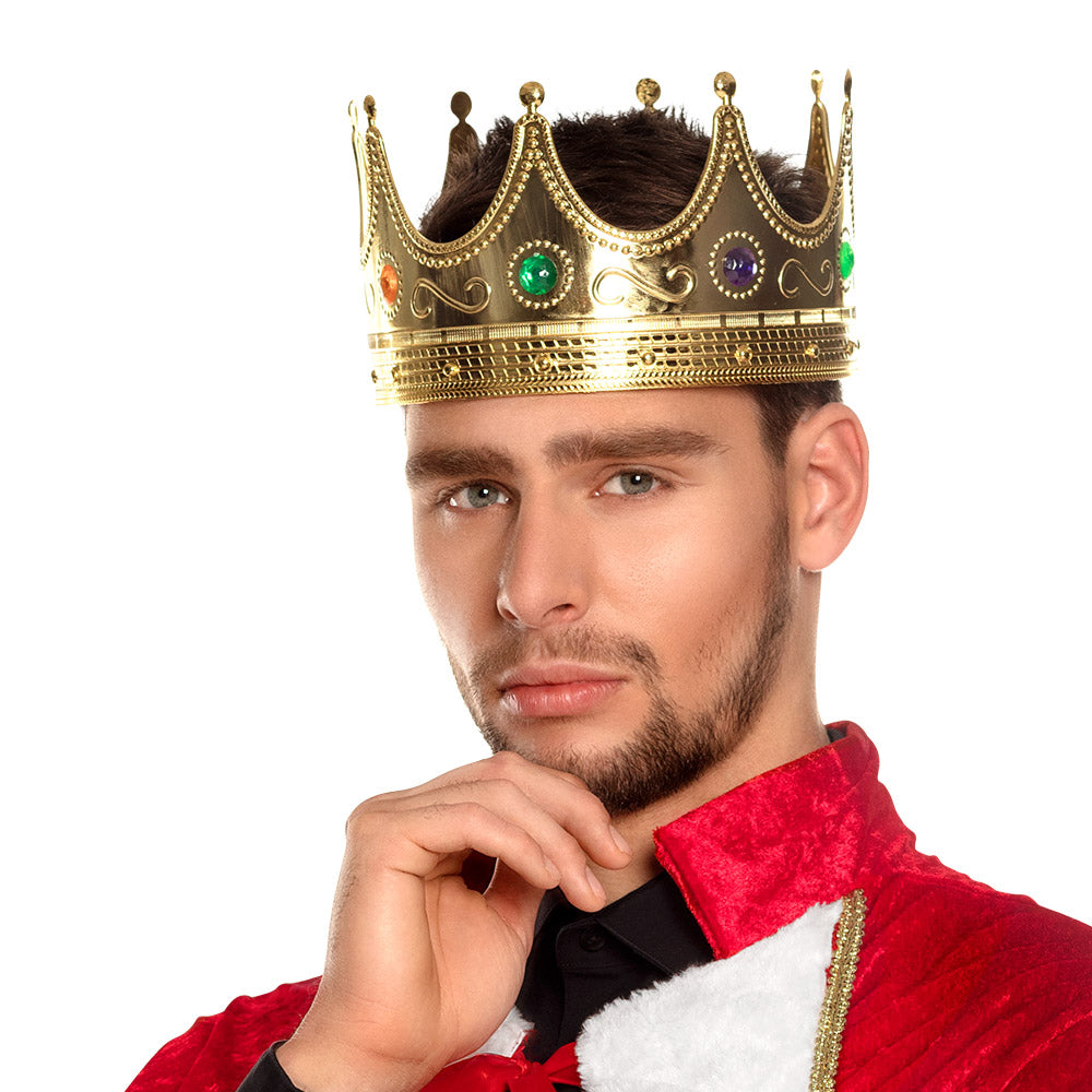 King Crown king-crown