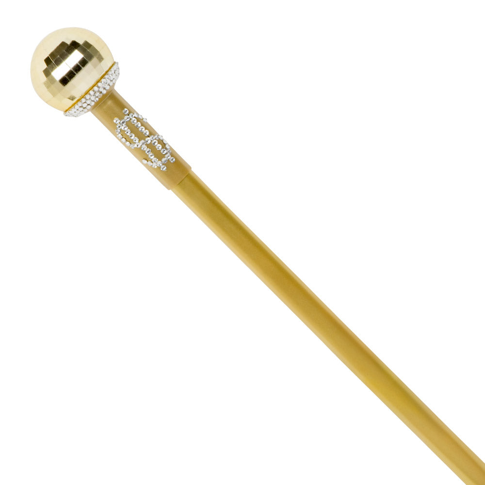 Pimp stick detachable