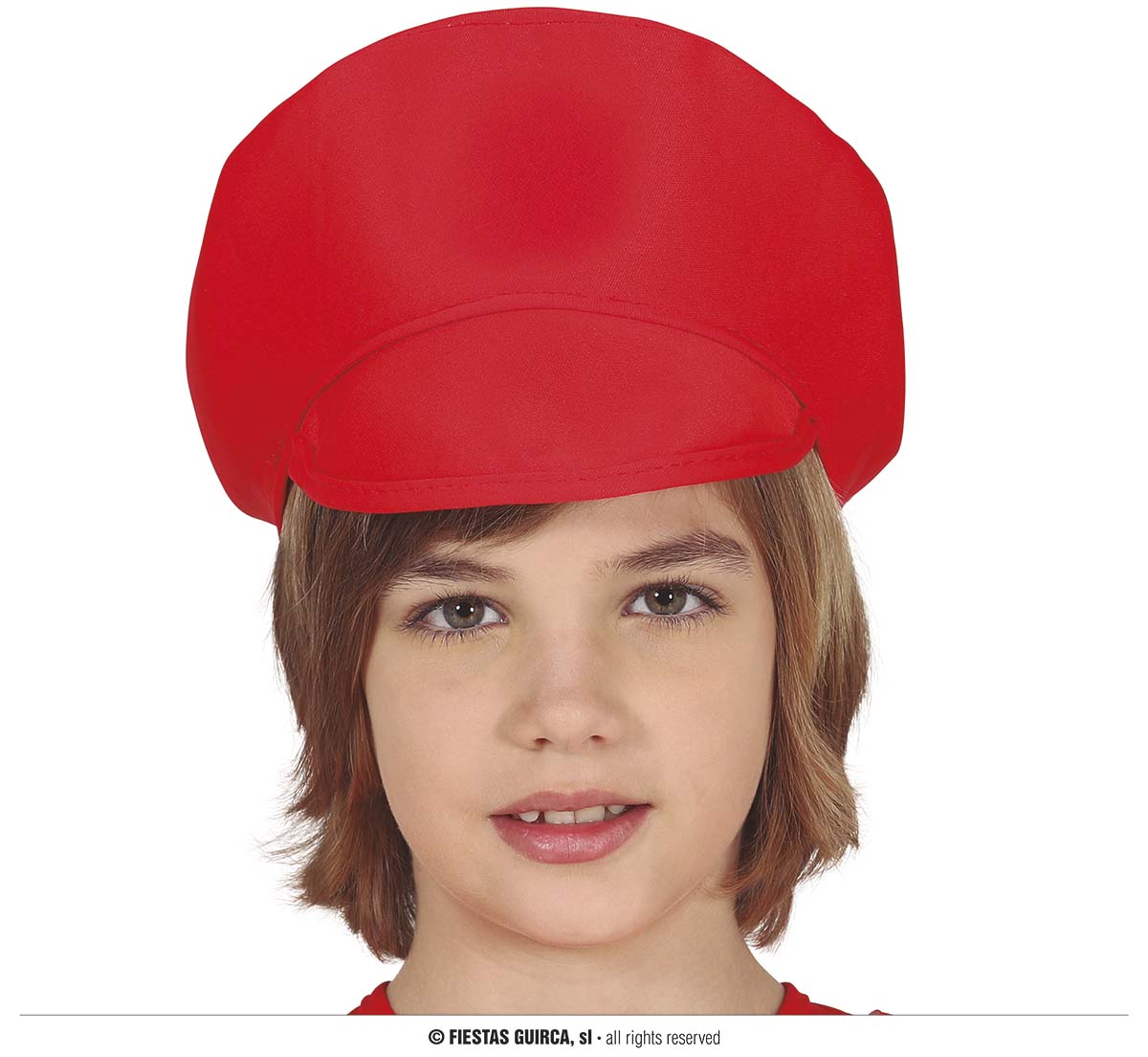 Plumber Hat For Kids