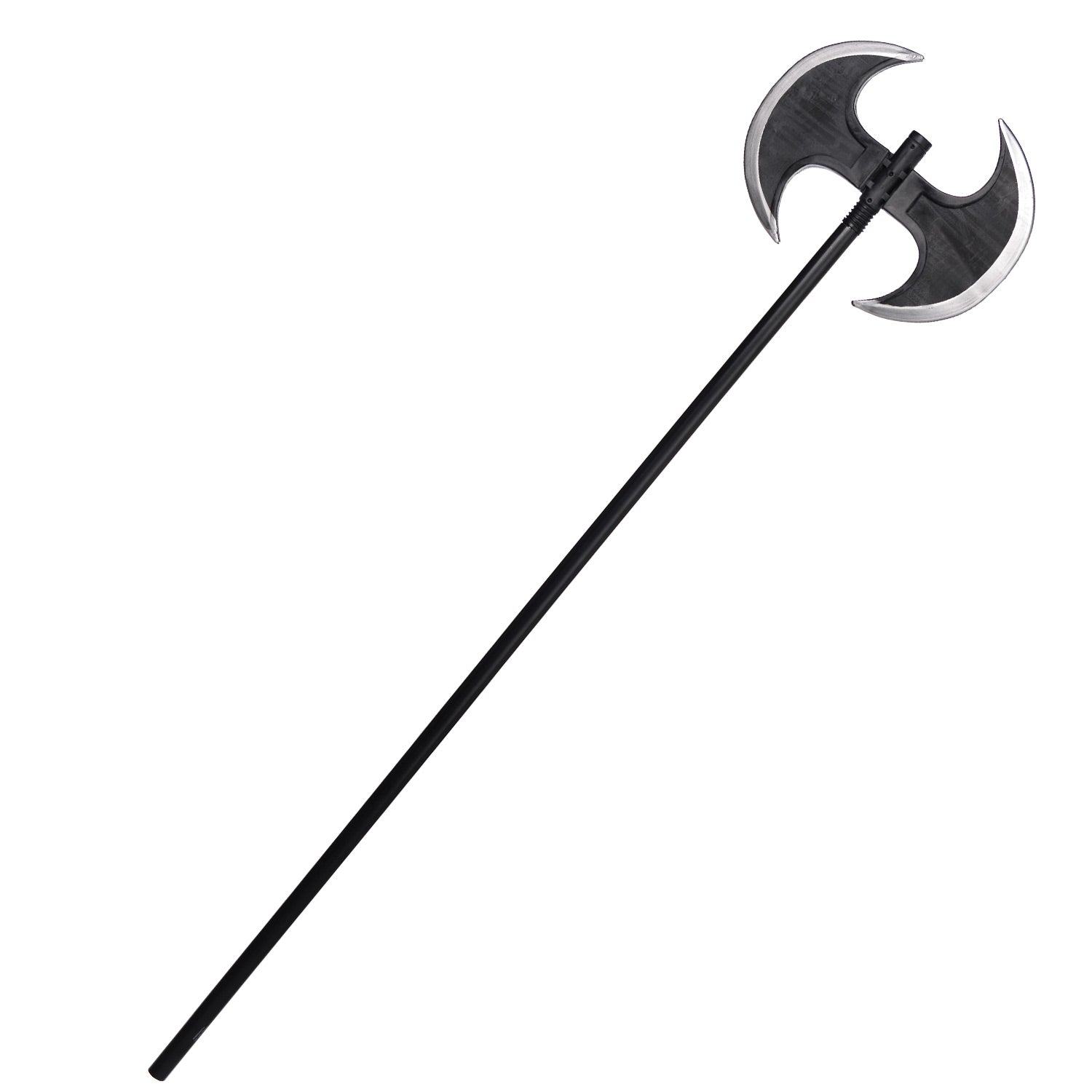 Weapons, Brooms, Staffs