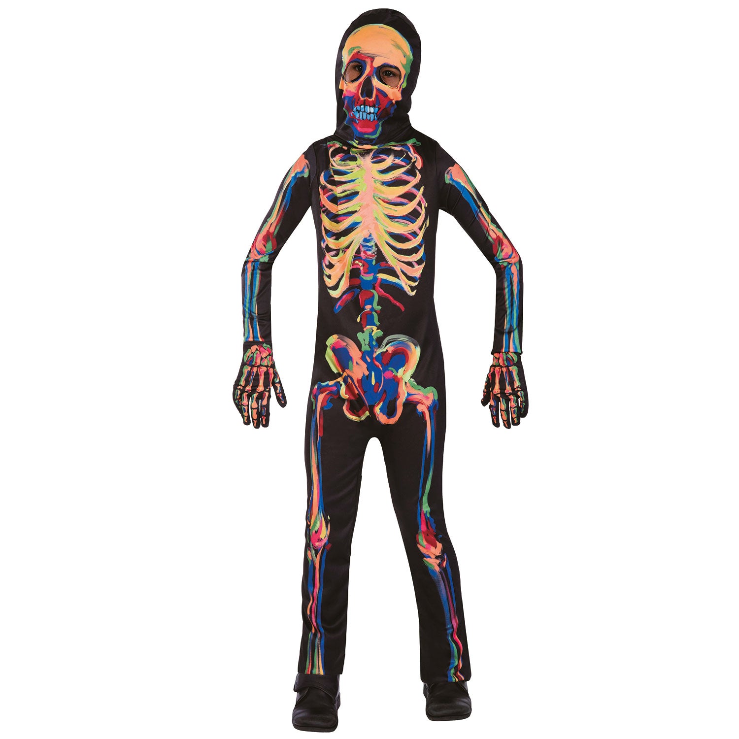 GID Skeleton