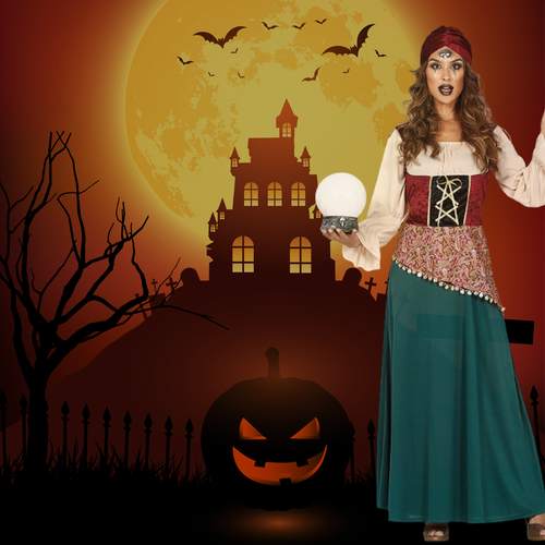 Halloween HQ - Irelands top destination halloween costumes