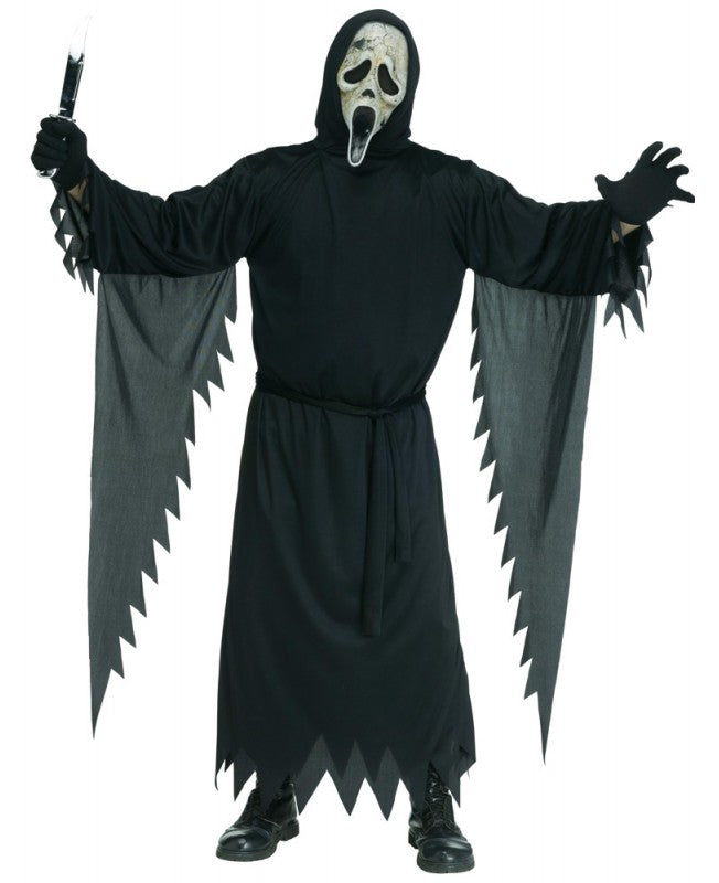 Ghost Face VI Adult Costume